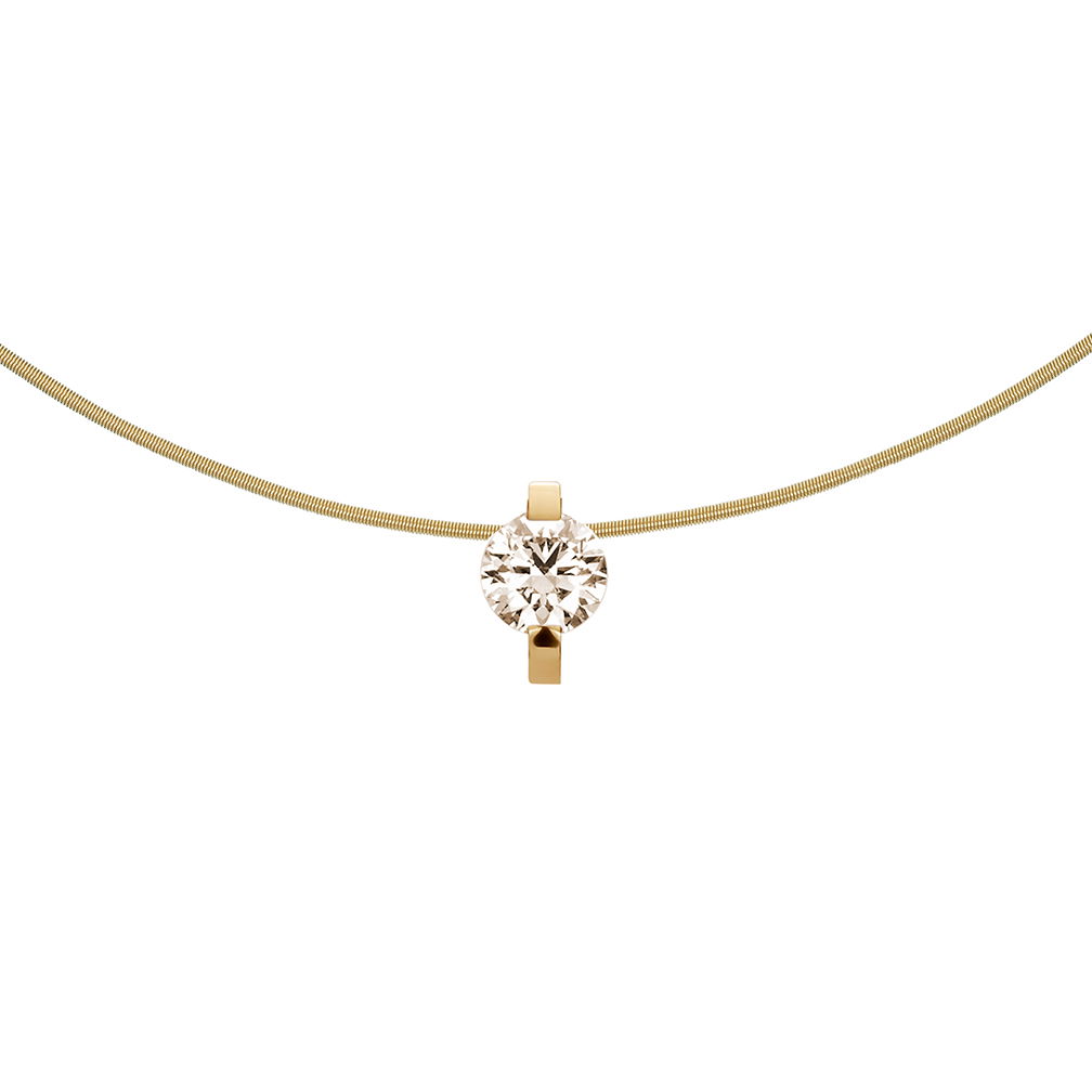 ニーシング・プリンセス | ペンダント | NIESSING