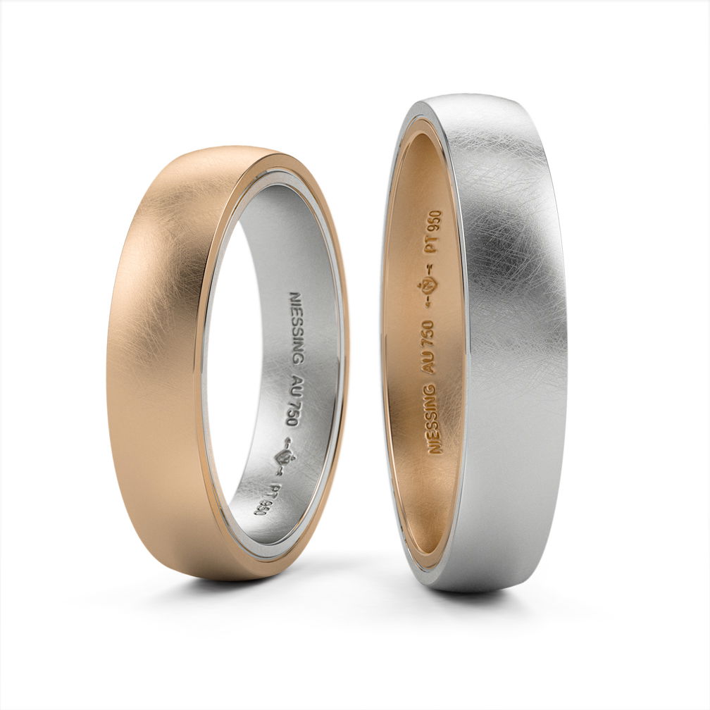 ニーシング・タンゴ | リング | NIESSING