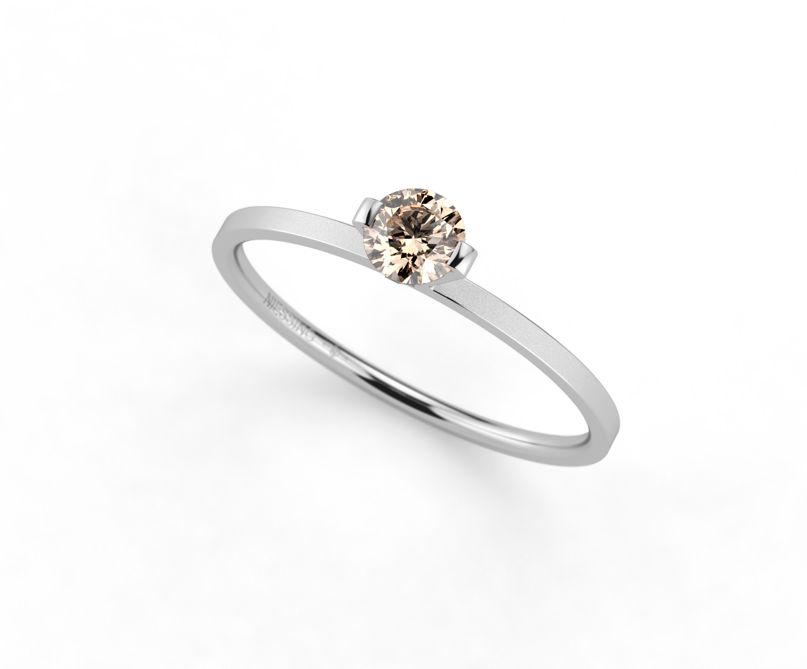 Niessing Princess Ring