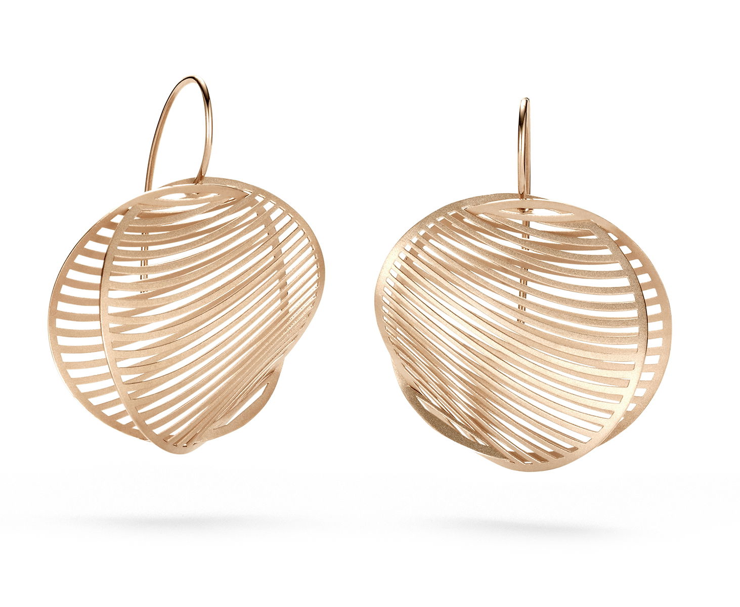 NIESSING EARRINGS