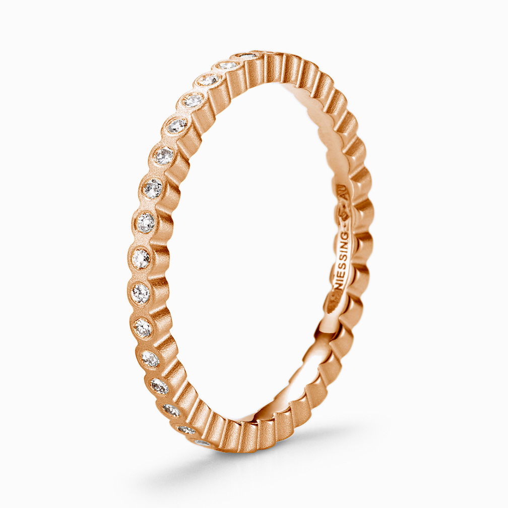 Niessing Solaris Architecture Line