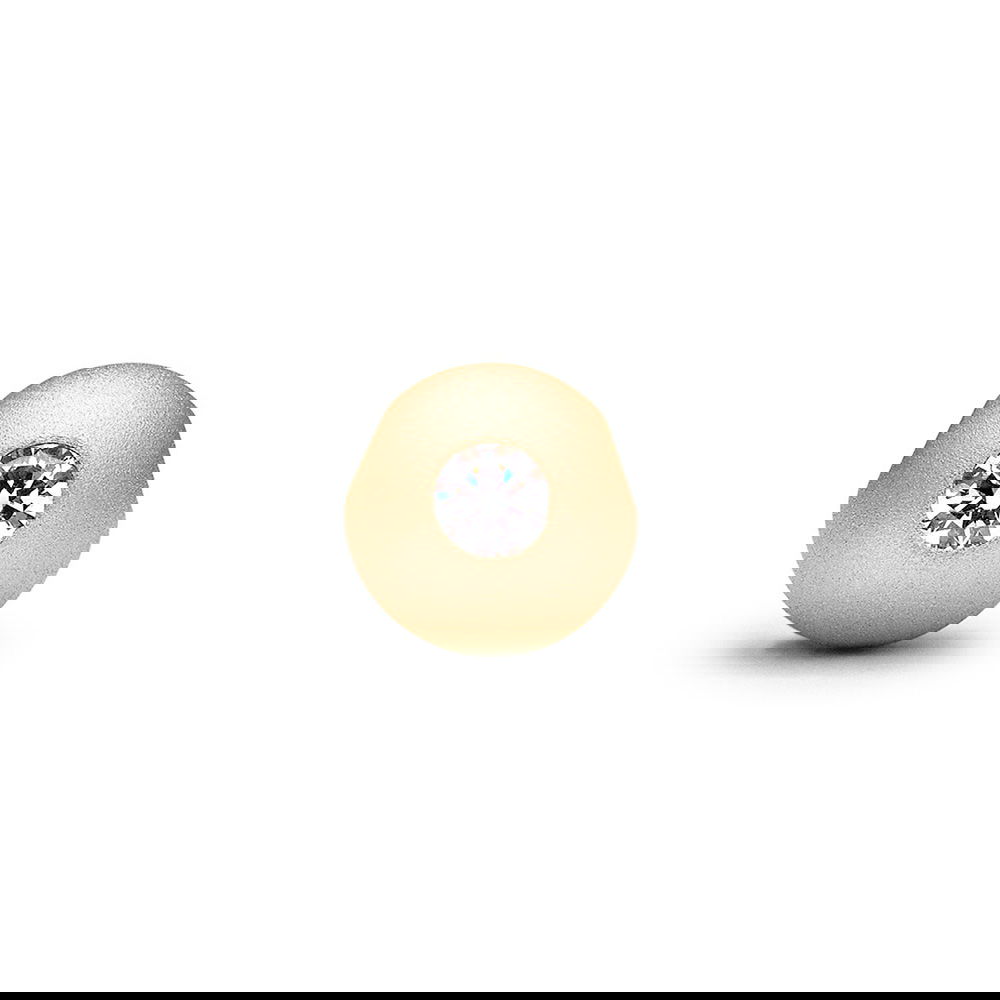 Niessing diamond sphere