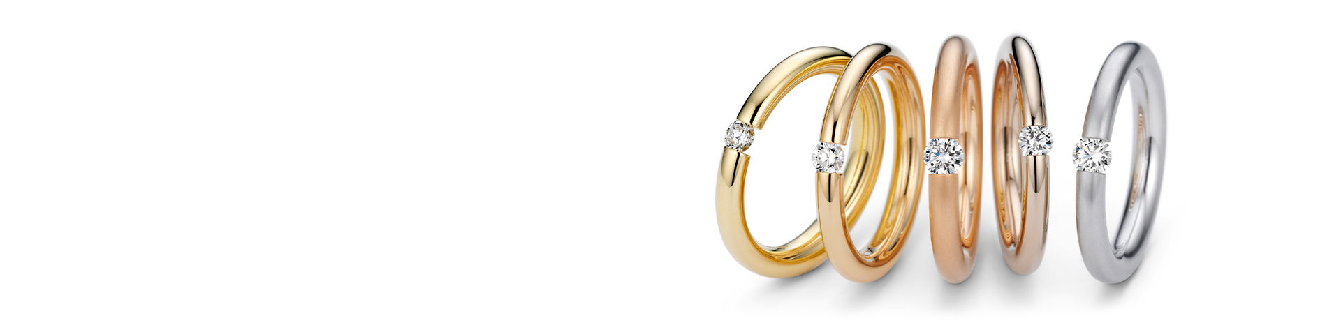 Niessing Spannring® - Design icon for 40 years