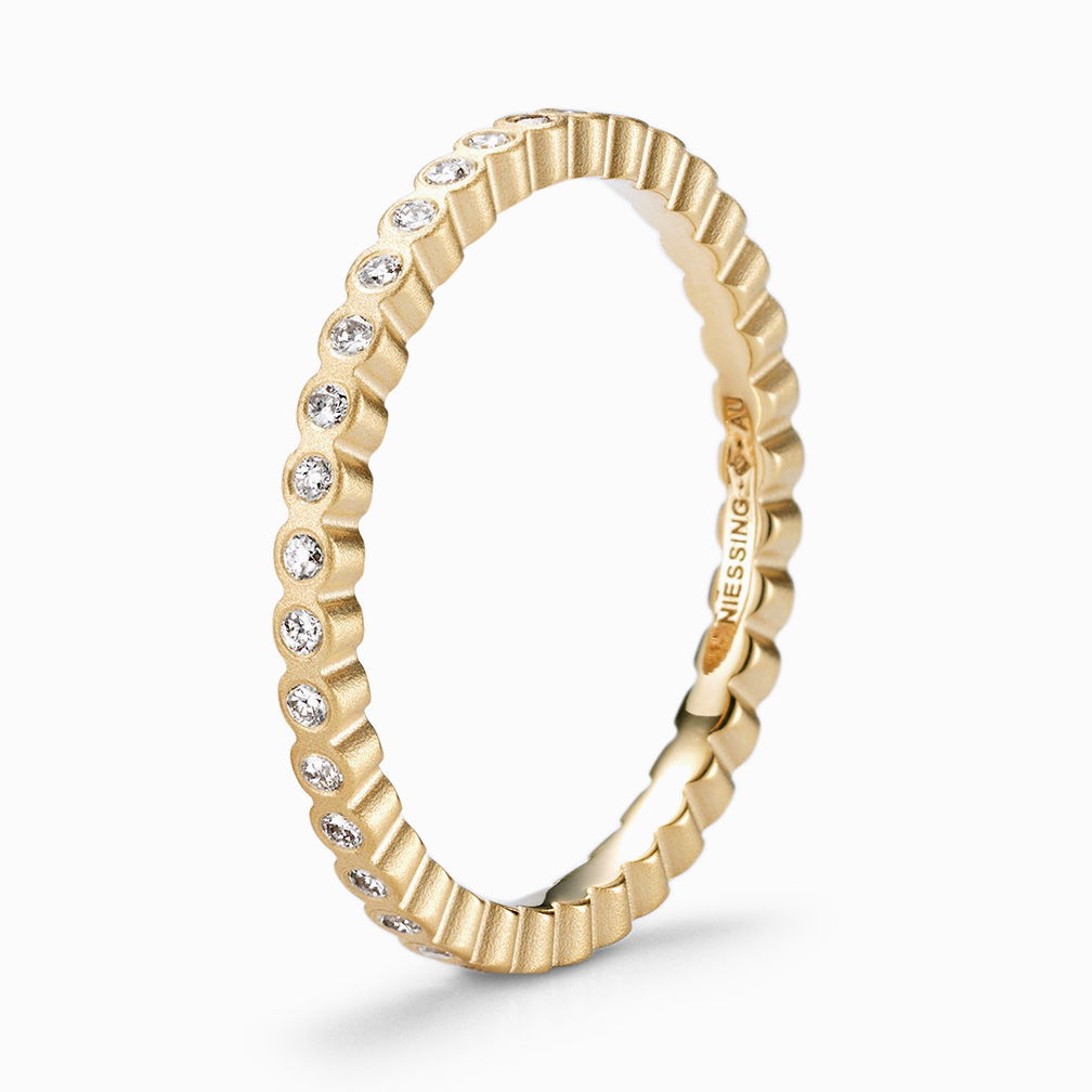 Niessing Architecture Line