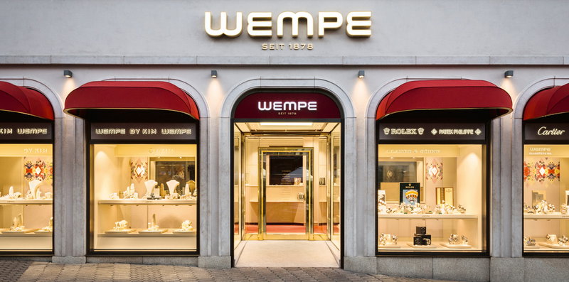 Wempe Nürnberg