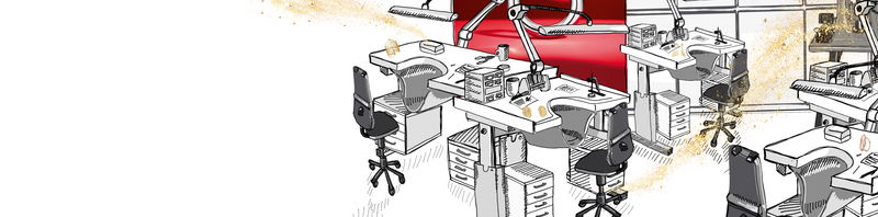 Niessing – Wedding Rings, Engagement Rings, Tension Rings