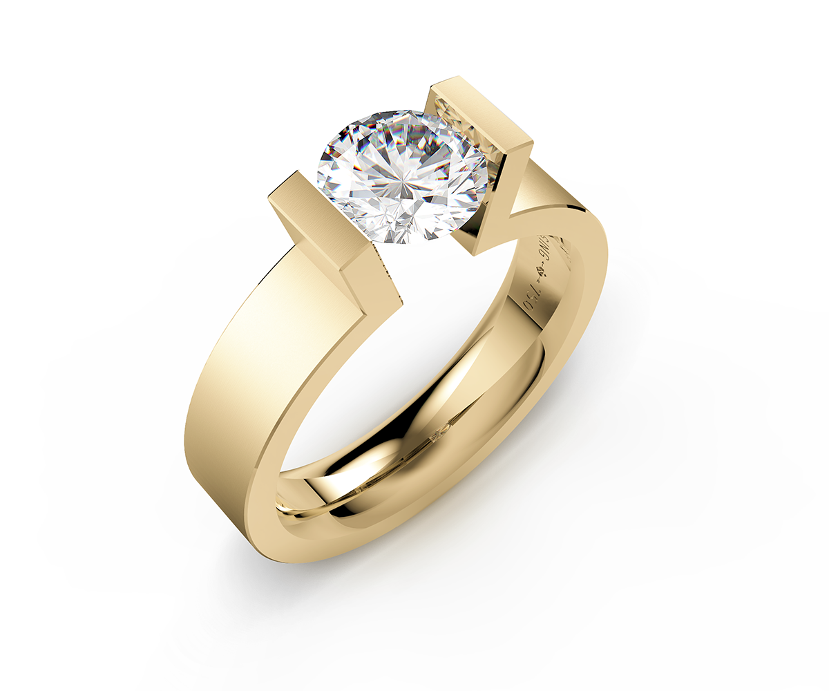 ニーシング・シュパンリング® ハイエンド C | NIESSING