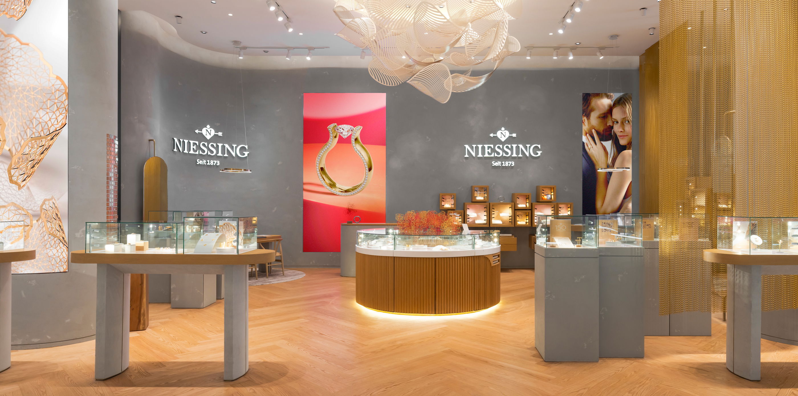 Niessing Kuala Lumpur