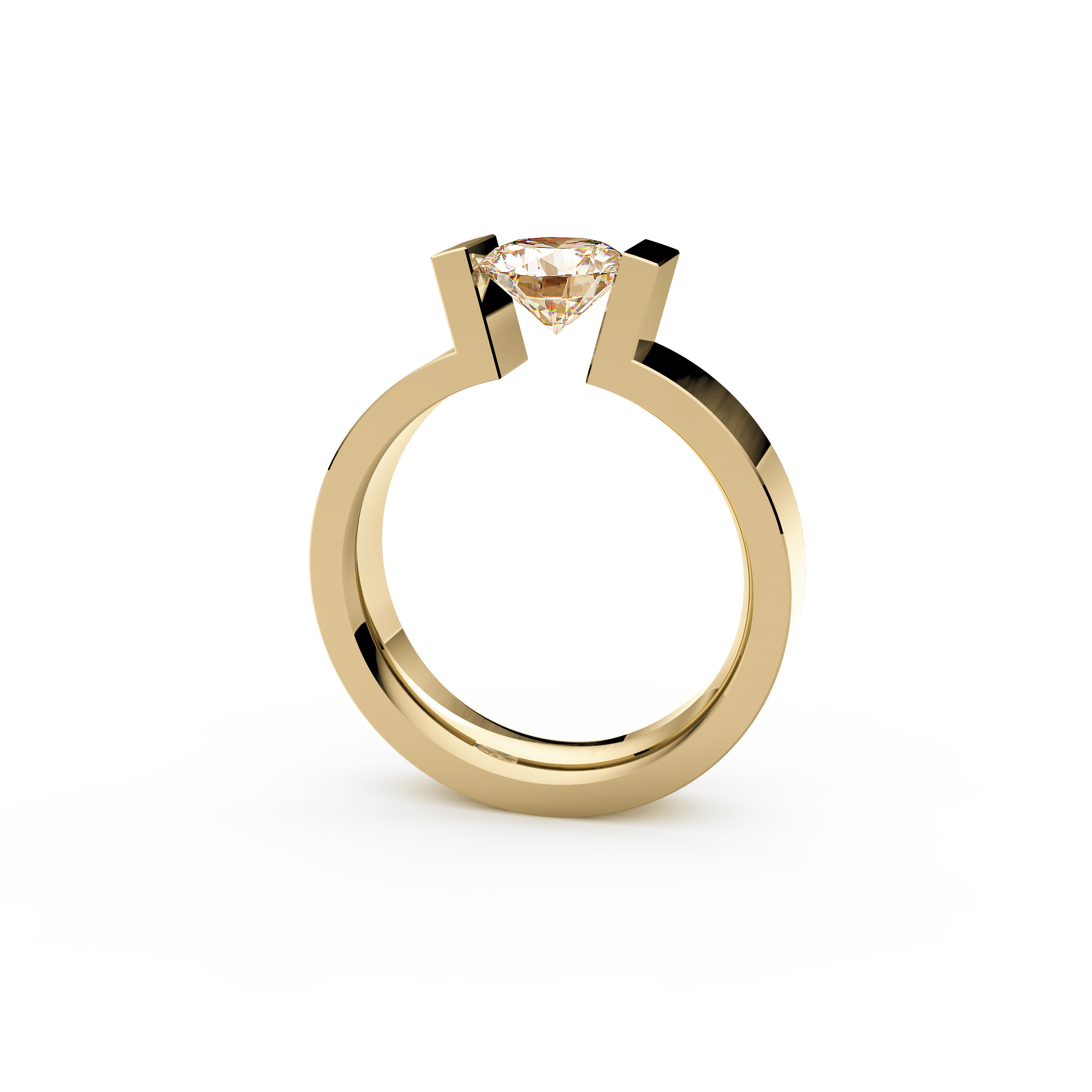 Niessing Spannring® HighEnd C