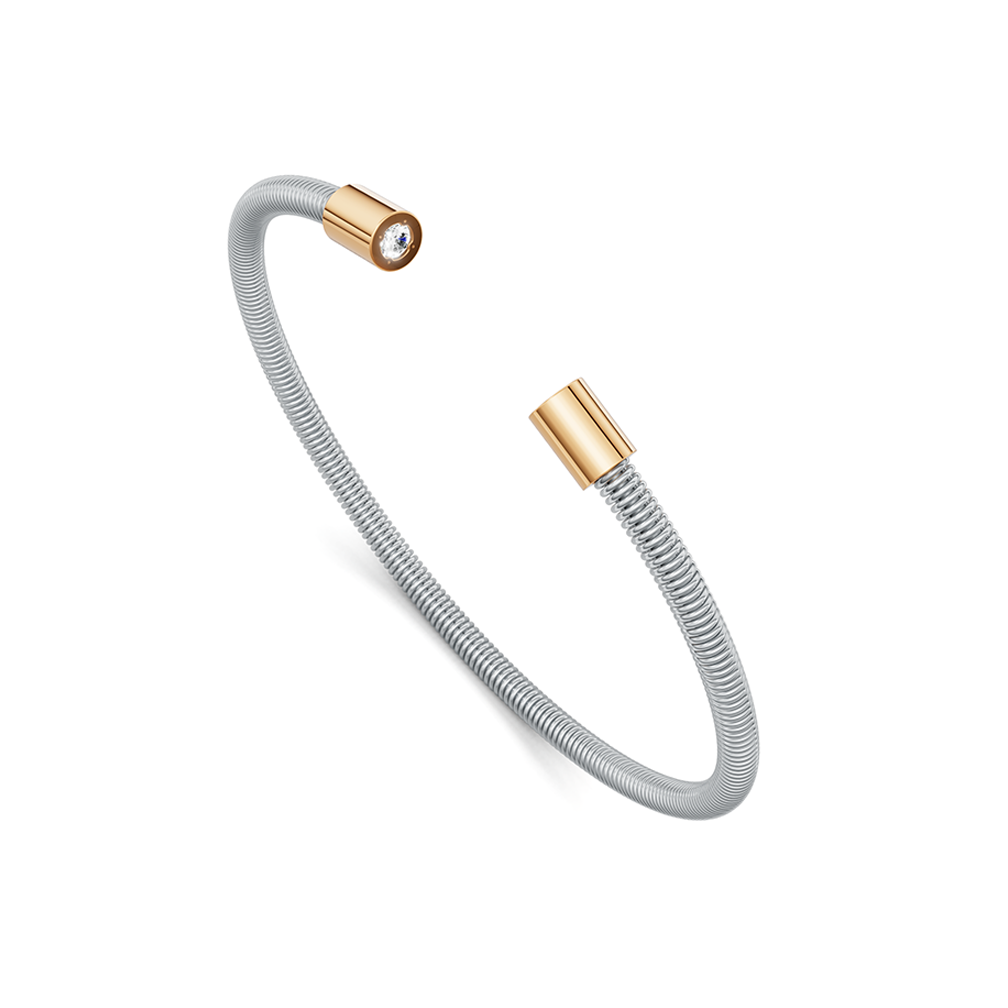 Niessing Colette Elementyx Space Cylinder | 53 | N402928 | 2 | Pt 950 ...