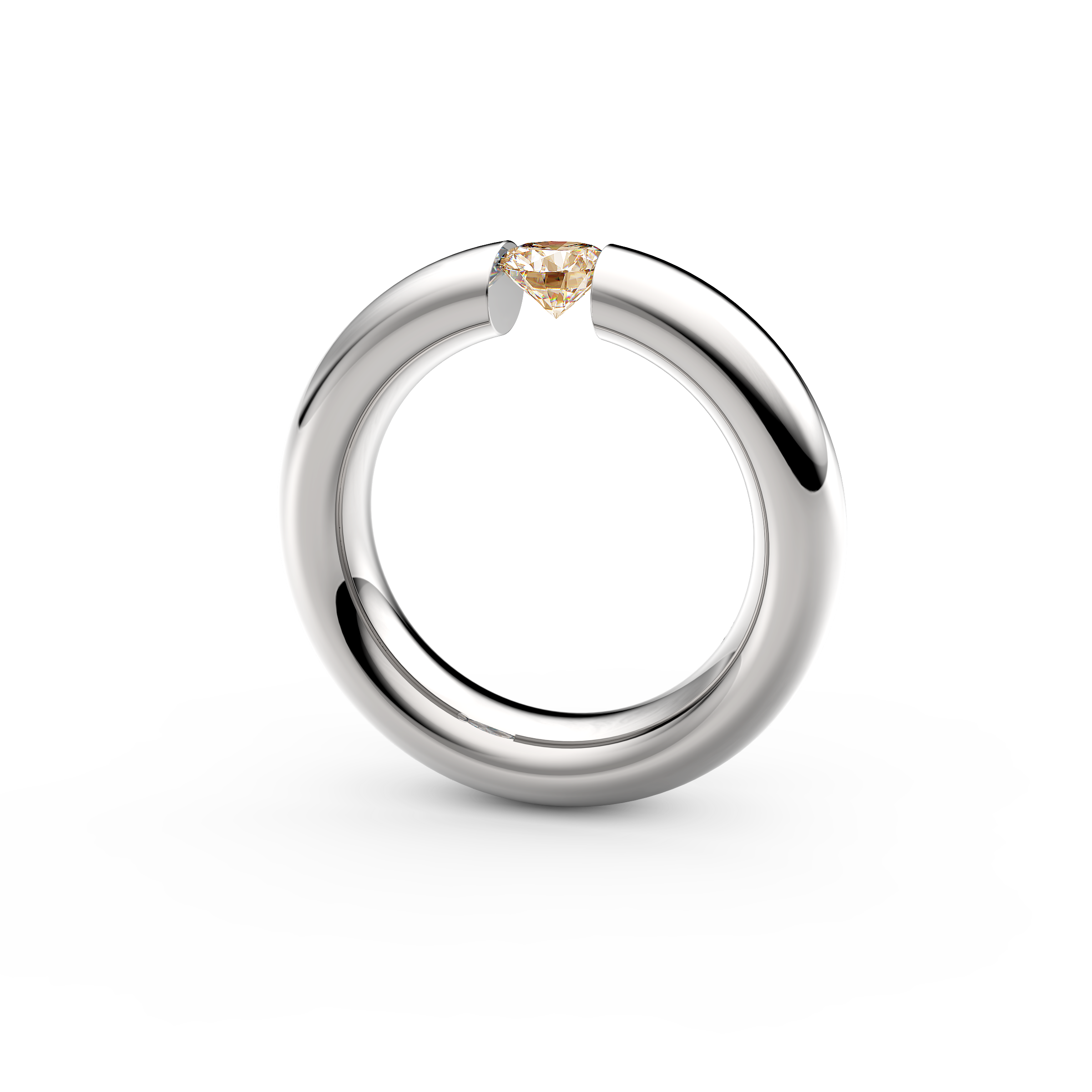 ニーシング・シュパンリング® オーバル | NIESSING