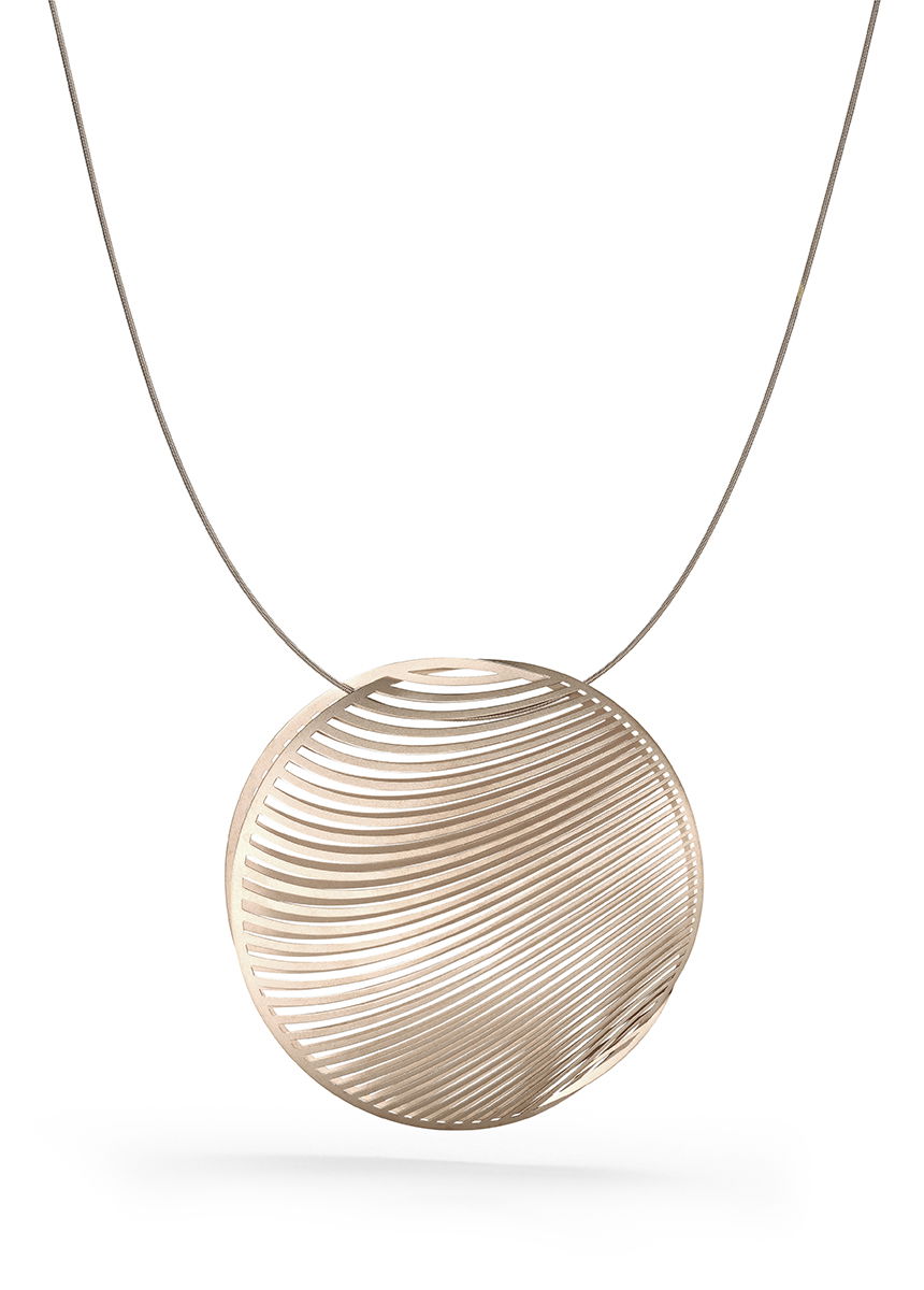 Niessing Mirage pendant round