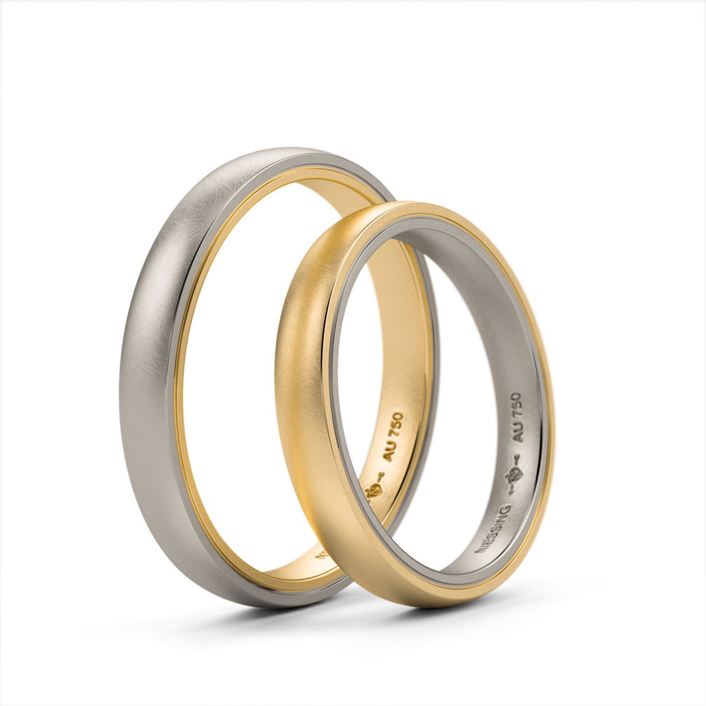 ニーシング・タンゴ | リング | NIESSING