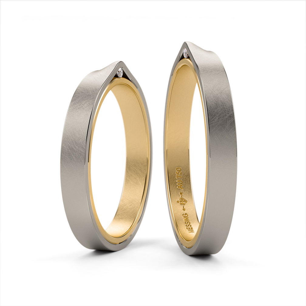 ニーシング・リフューゲ | リング | NIESSING