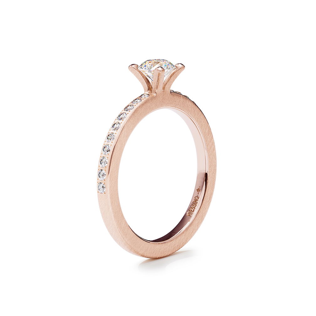 ニーシング・アマティス ハイライツ | リング | NIESSING