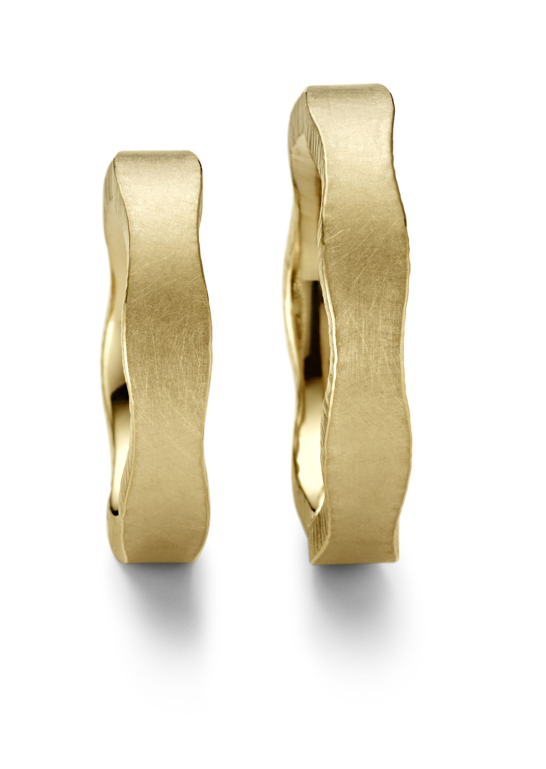 Niessing Refugium ring